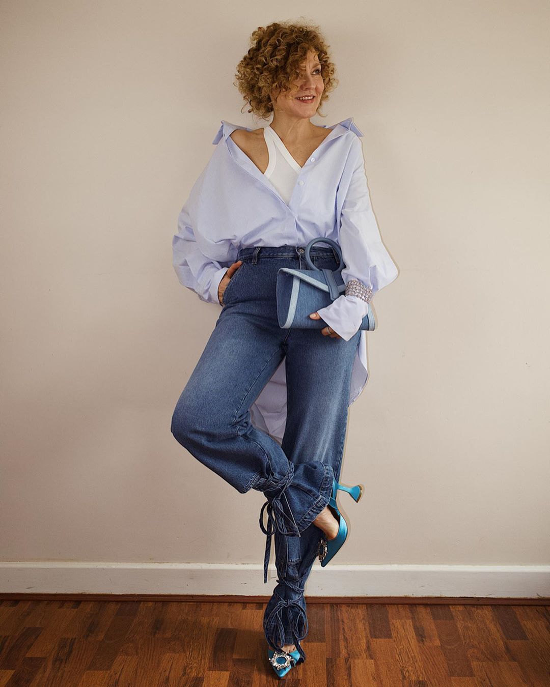 An Effortless Guide to Over-40 Style for Women | Who What Wear