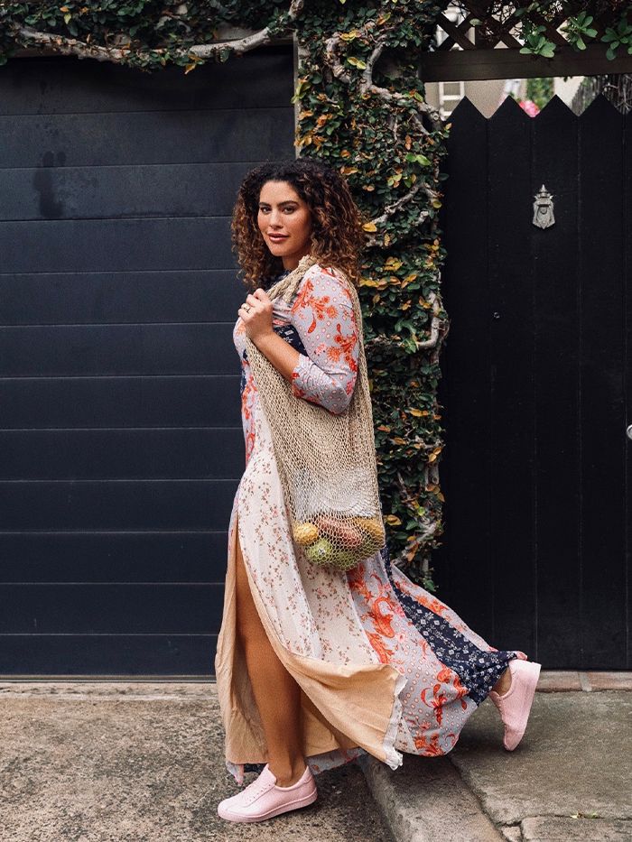 9 Women on the Outfit That Always Makes Them Feel Confident | Who What Wear