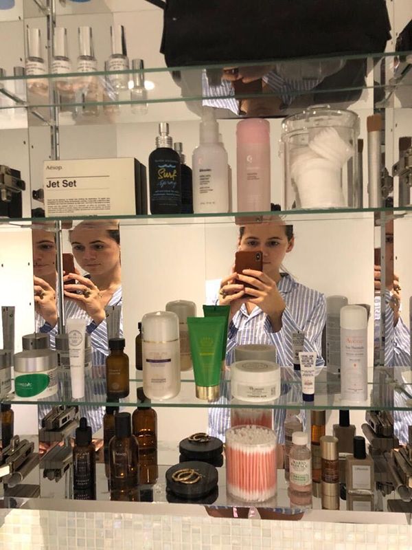 How The Nue Co. Founder and CEO Jules Miller Starts Her Day | Who What Wear