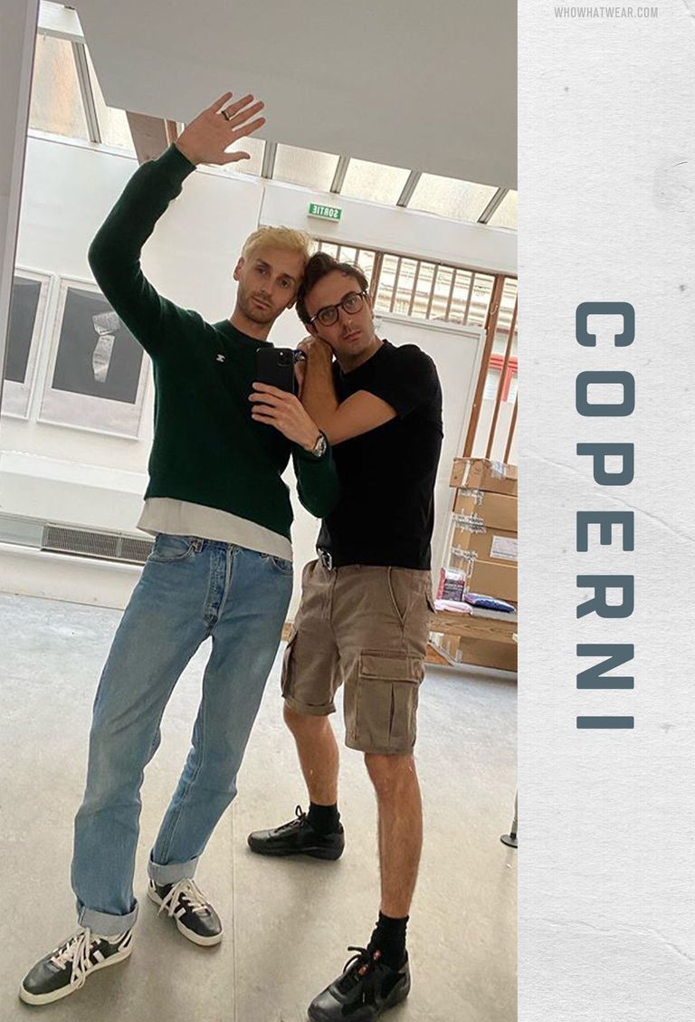 36 Chic Work-From-Home Outfits From Designers | Who What Wear