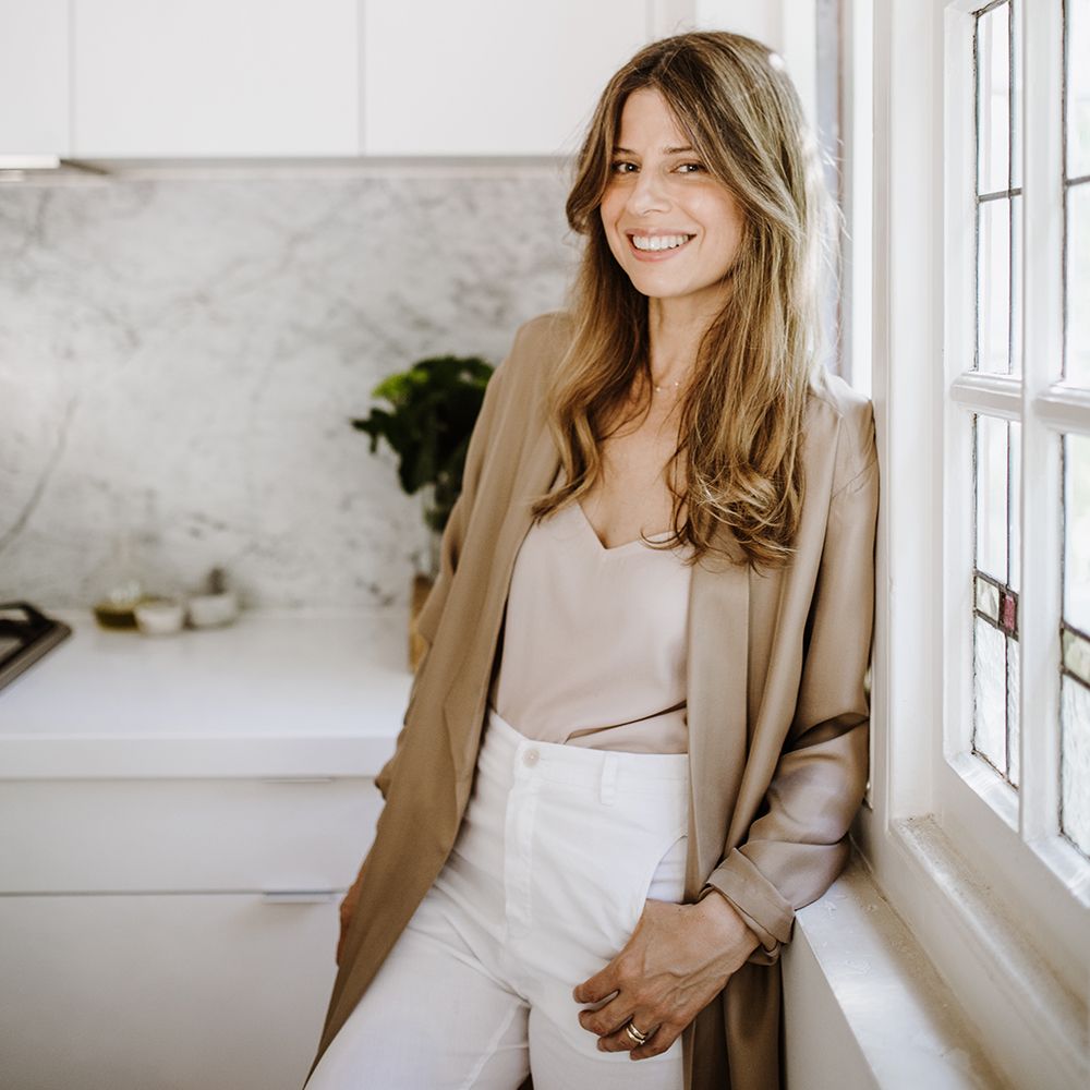 How The Beauty Chef Uses Her Mornings to Nourish Herself | Who What Wear