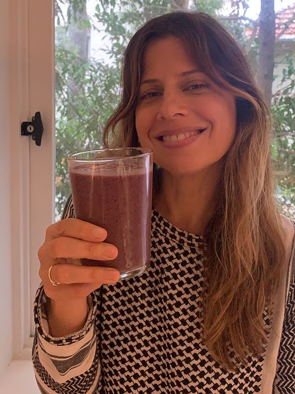 How The Beauty Chef Uses Her Mornings to Nourish Herself | Who What Wear