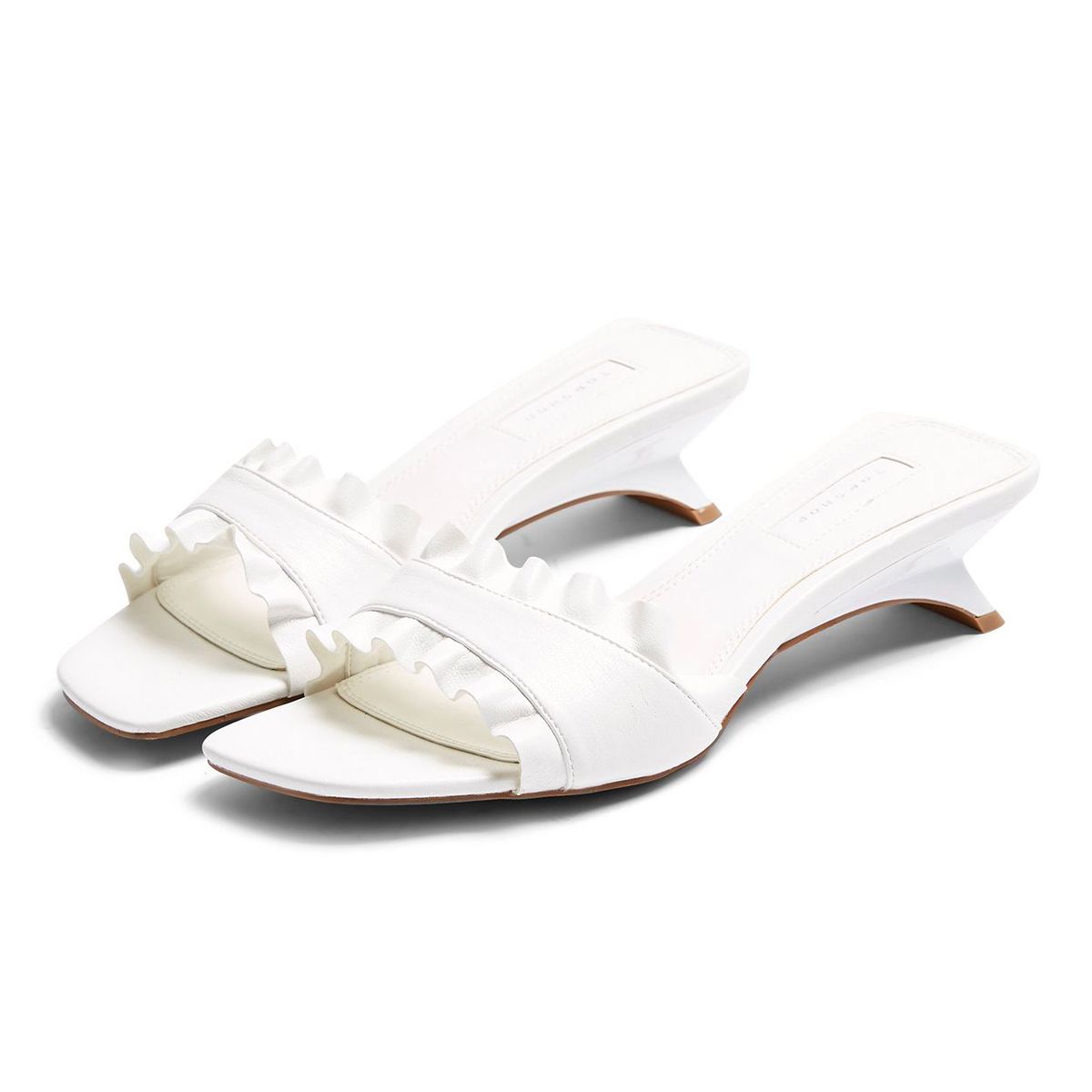 The 27 Most Beautiful Topshop Items for Summer | Who What Wear