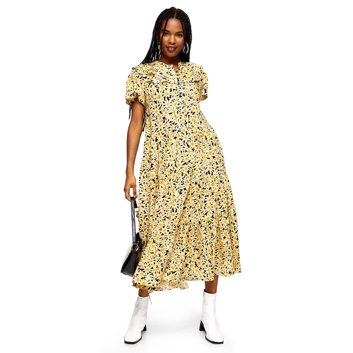 The 27 Most Beautiful Topshop Items for Summer | Who What Wear