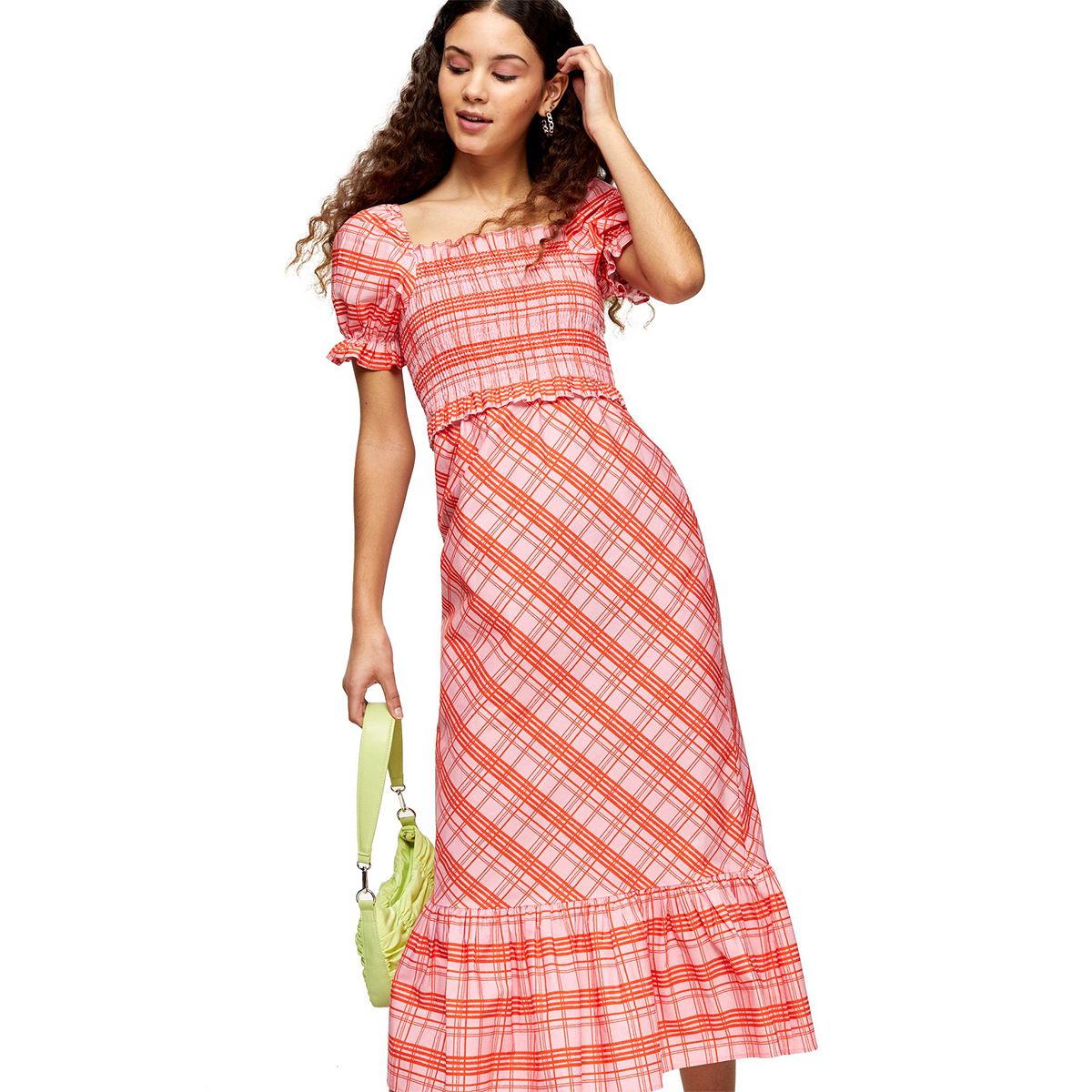 The 27 Most Beautiful Topshop Items for Summer | Who What Wear