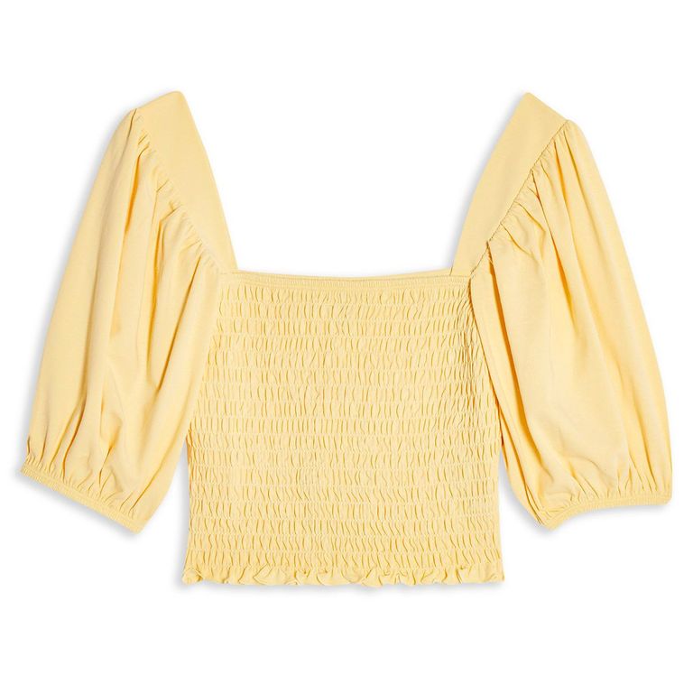 The 27 Most Beautiful Topshop Items for Summer | Who What Wear