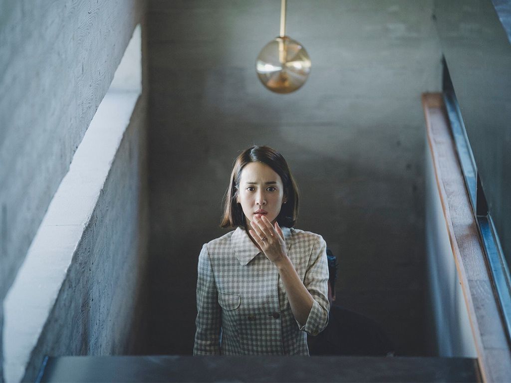 The 13 Most Stylish Movies That Are Streaming Right Now | Who What Wear