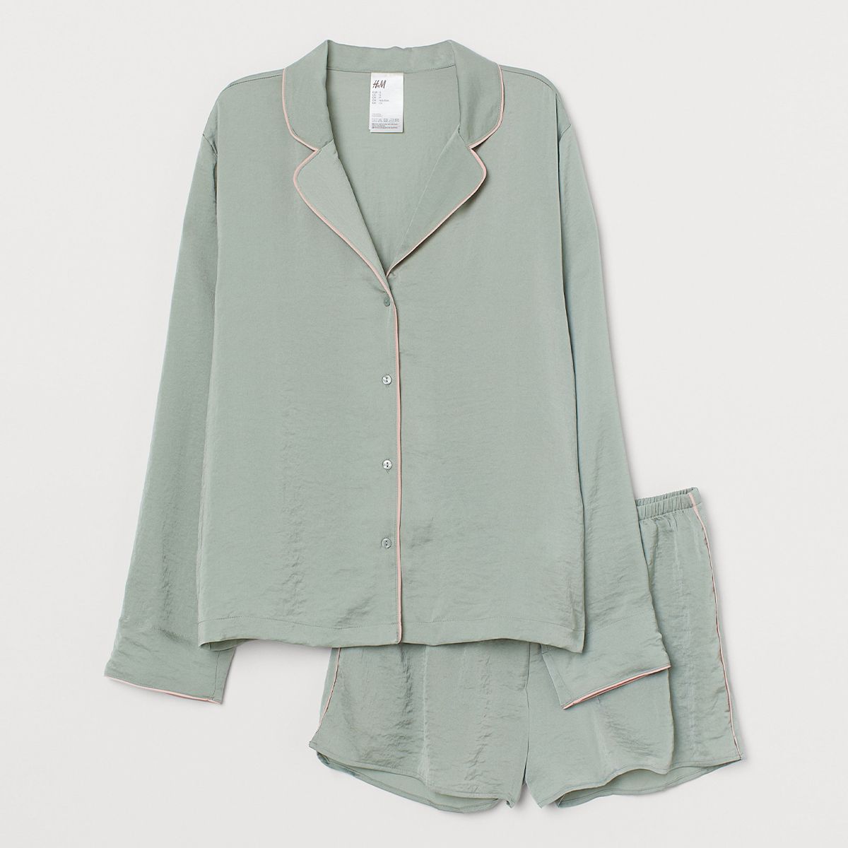 The 10 Best Pajama Brands That Look So Chic | Who What Wear