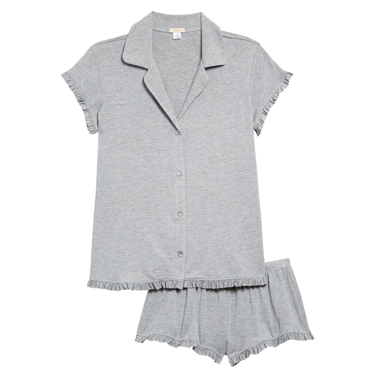 The 10 Best Pajama Brands That Look So Chic | Who What Wear