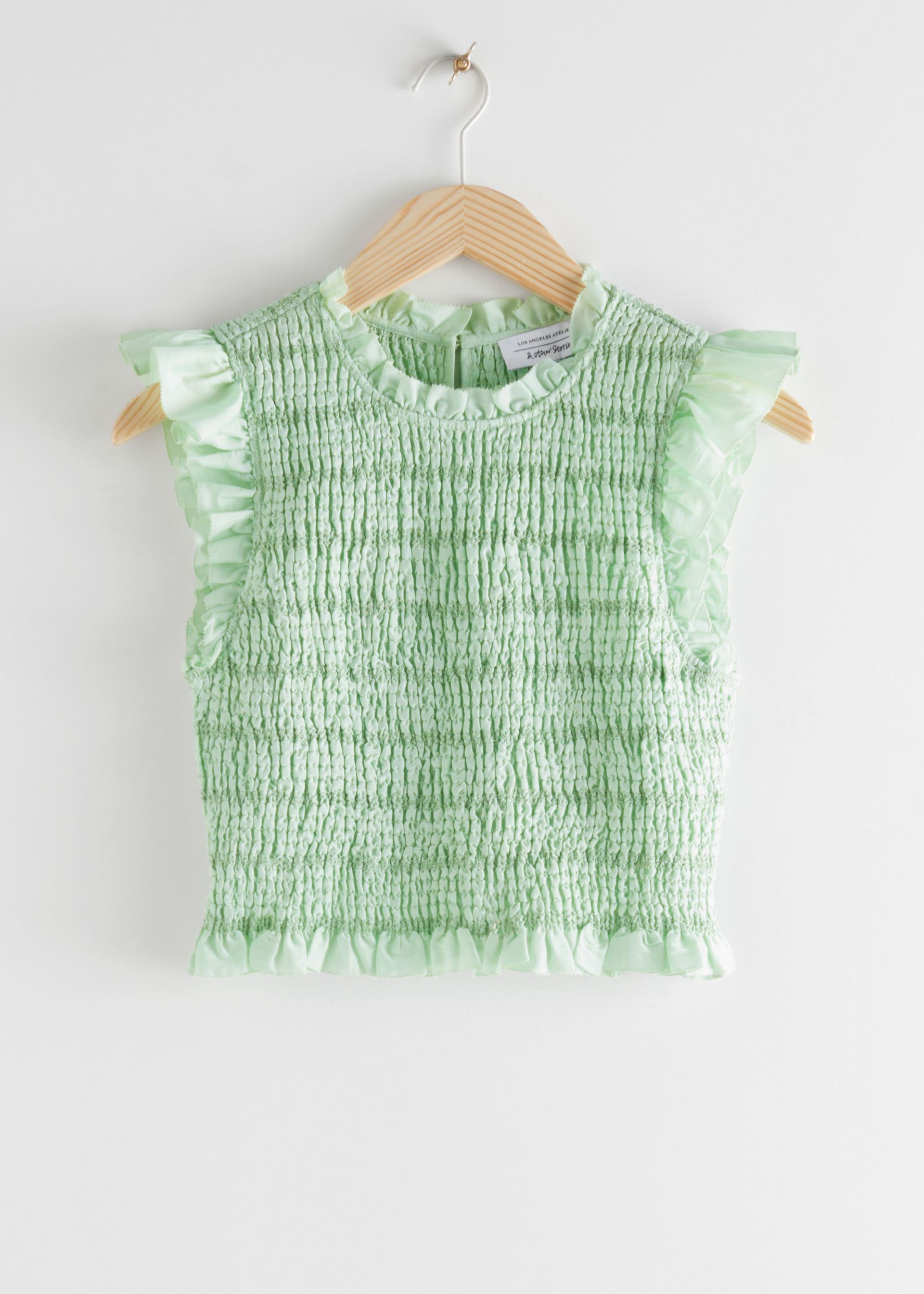 25 Things I'd Buy From the & Other Stories 20% Off Sale | Who What Wear