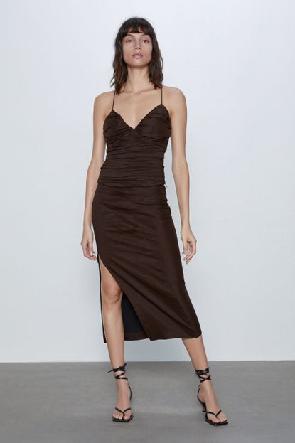 The 5 Prettiest Fashion Micro-Trends I've Seen Yet | Who What Wear