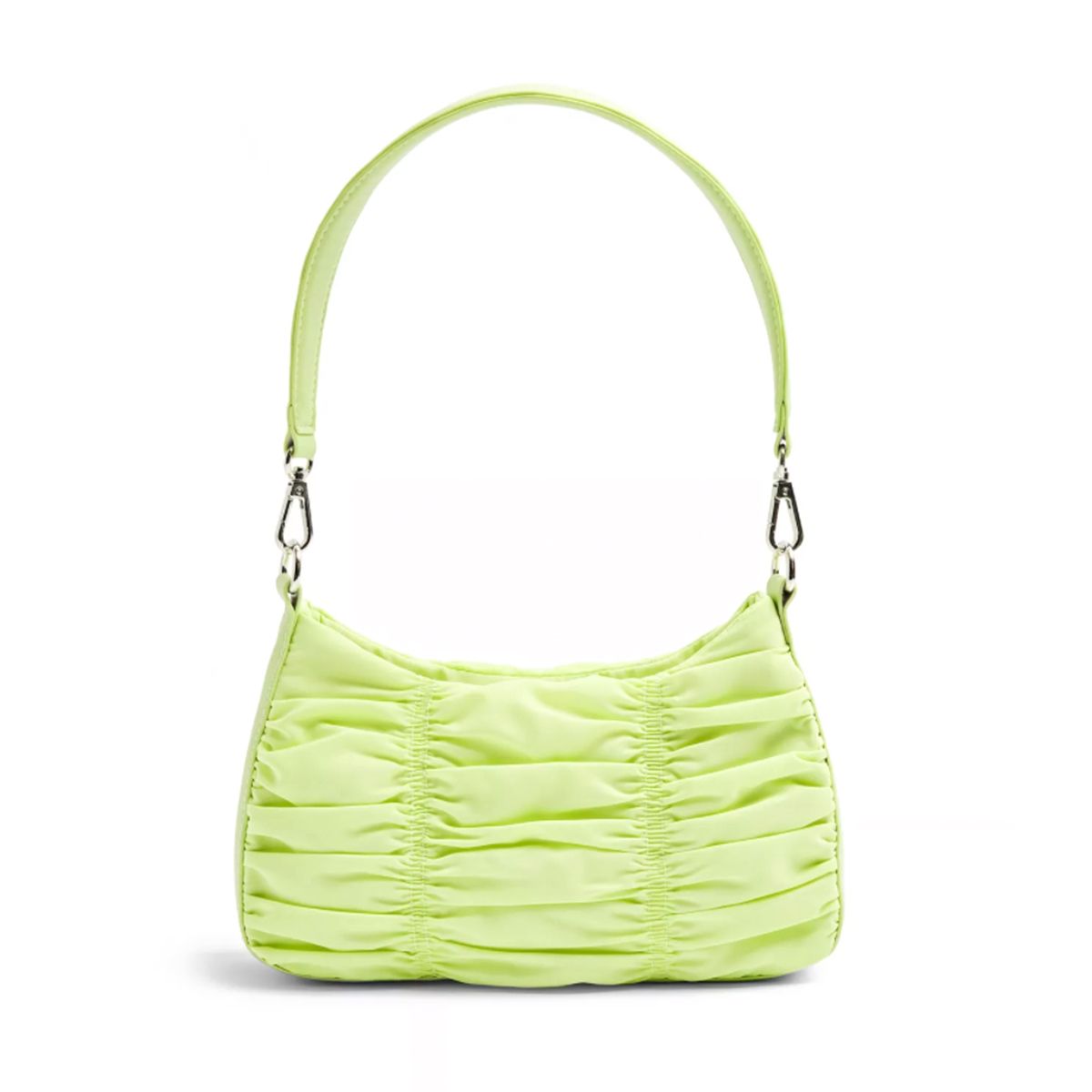 The 5 Prettiest Fashion Micro-Trends I've Seen Yet | Who What Wear