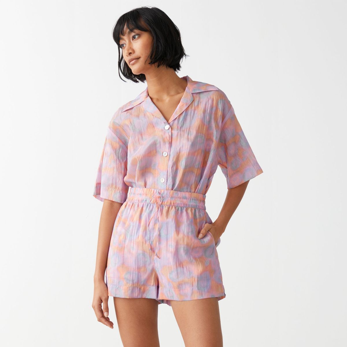 The 5 Prettiest Fashion Micro-Trends I've Seen Yet | Who What Wear