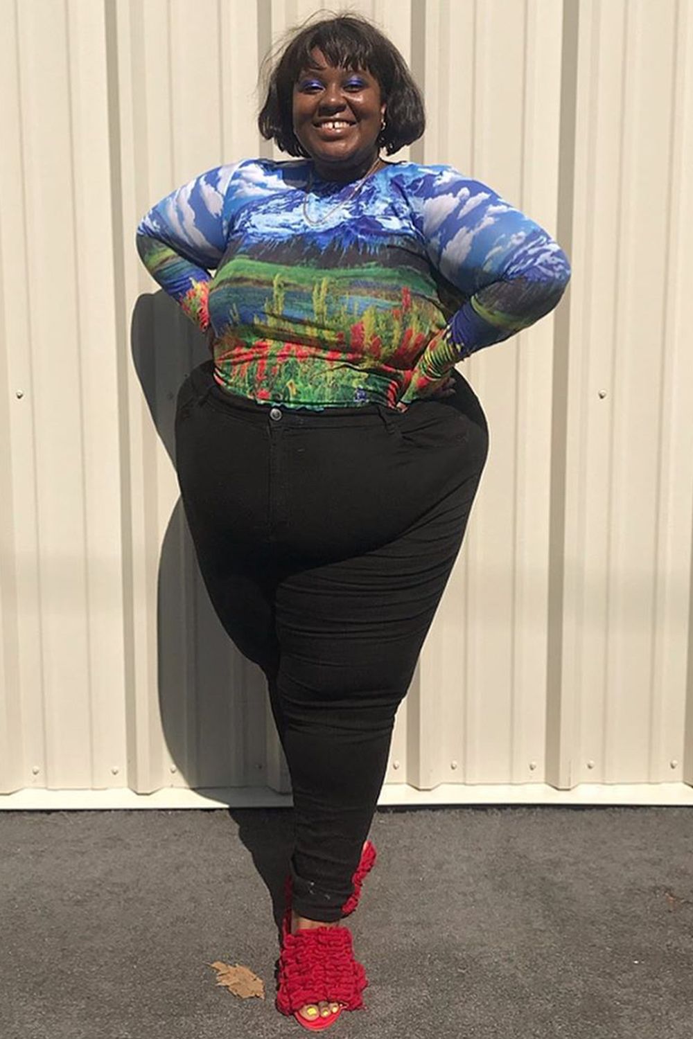 The 5 Prettiest Fashion Micro-Trends I've Seen Yet | Who What Wear