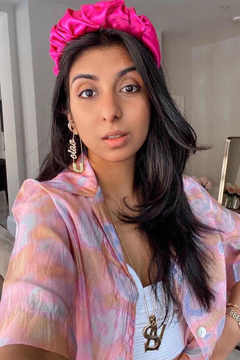 The 5 Prettiest Fashion Micro-Trends I've Seen Yet | Who What Wear