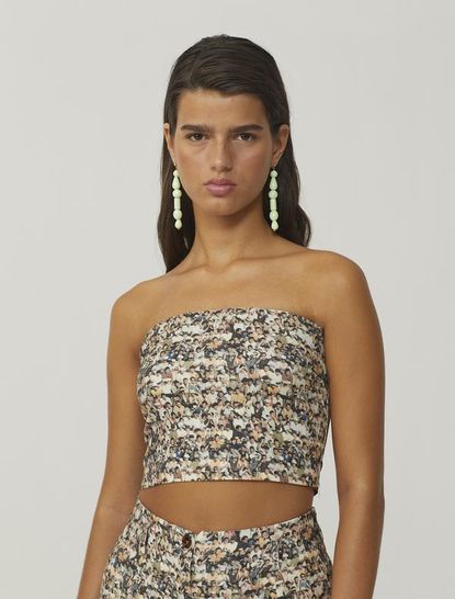 The 5 Prettiest Fashion Micro-Trends I've Seen Yet | Who What Wear