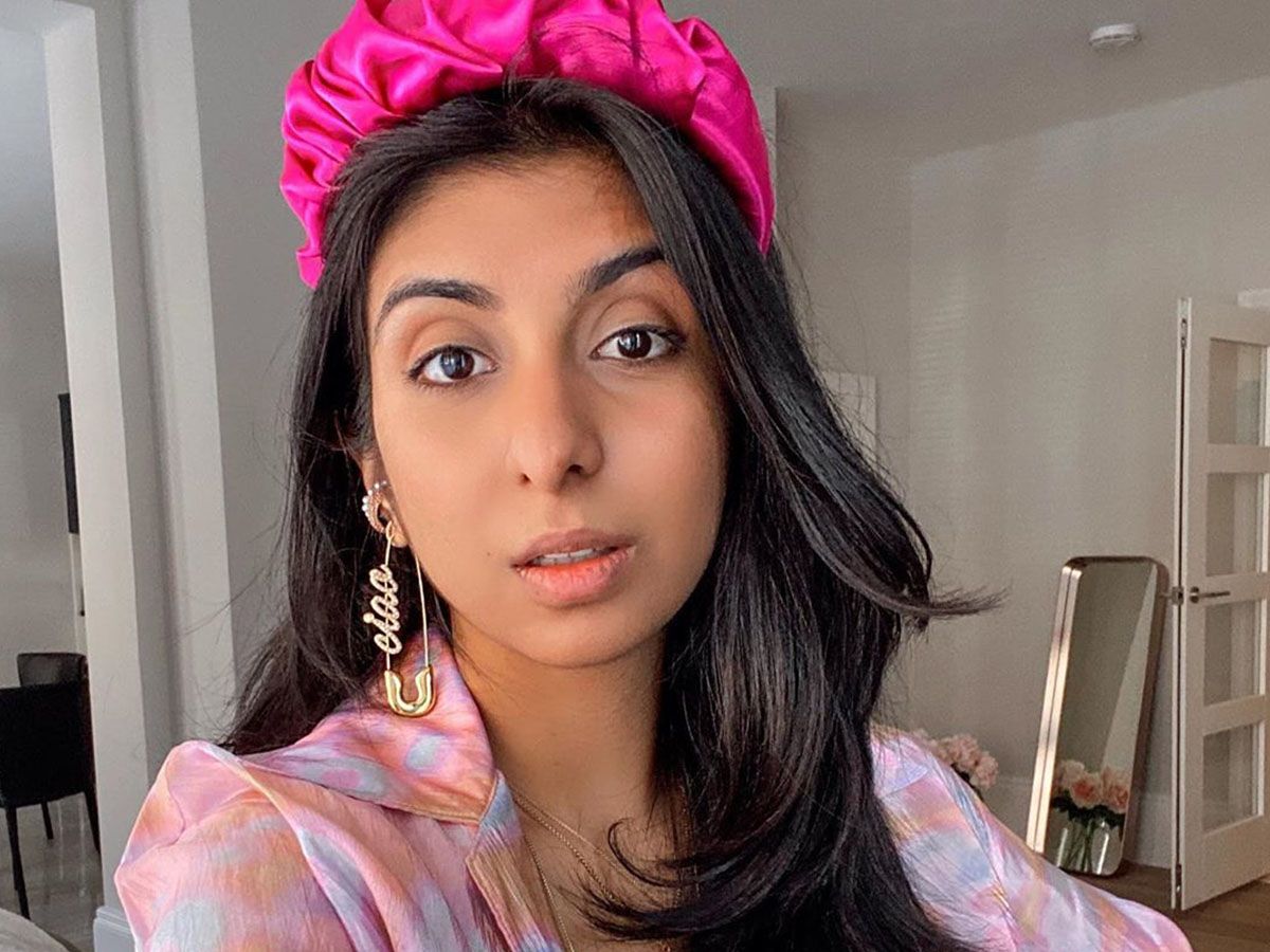 The 5 Prettiest Fashion Micro-Trends I've Seen Yet | Who What Wear