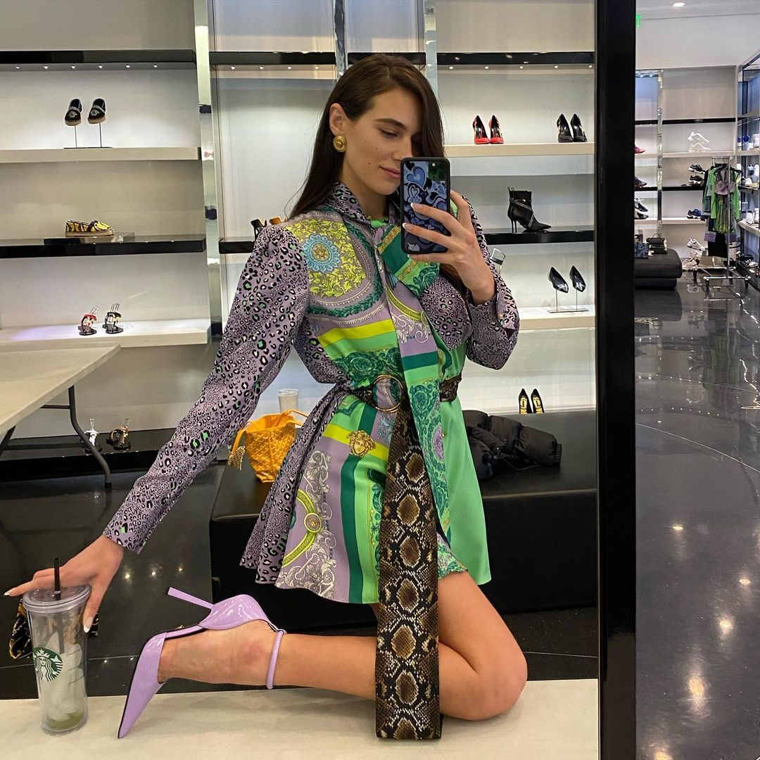 7 Spring Fashion Trends That Are Everywhere on Instagram | Who What Wear