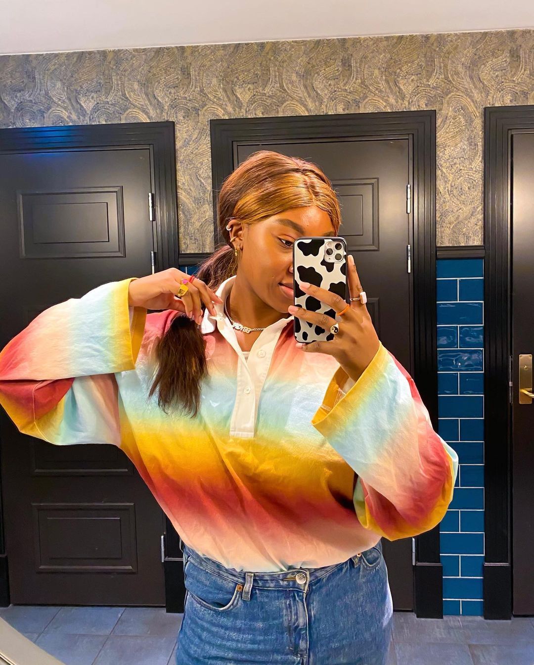 7 Spring Fashion Trends That Are Everywhere on Instagram | Who What Wear