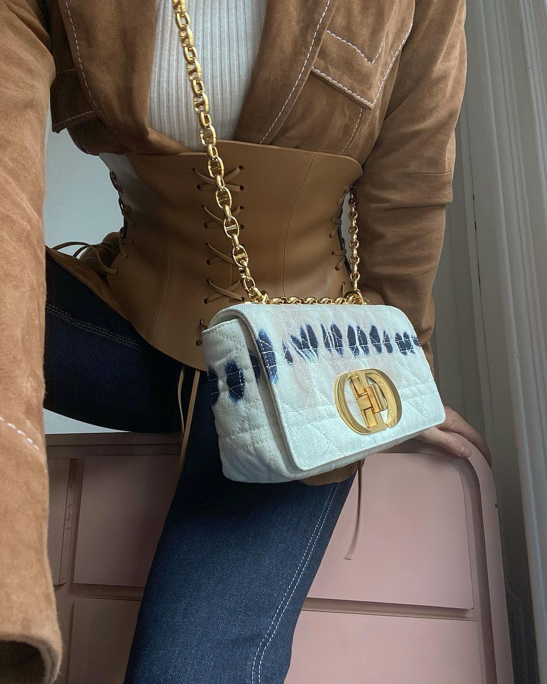 7 Spring Fashion Trends That Are Everywhere on Instagram | Who What Wear