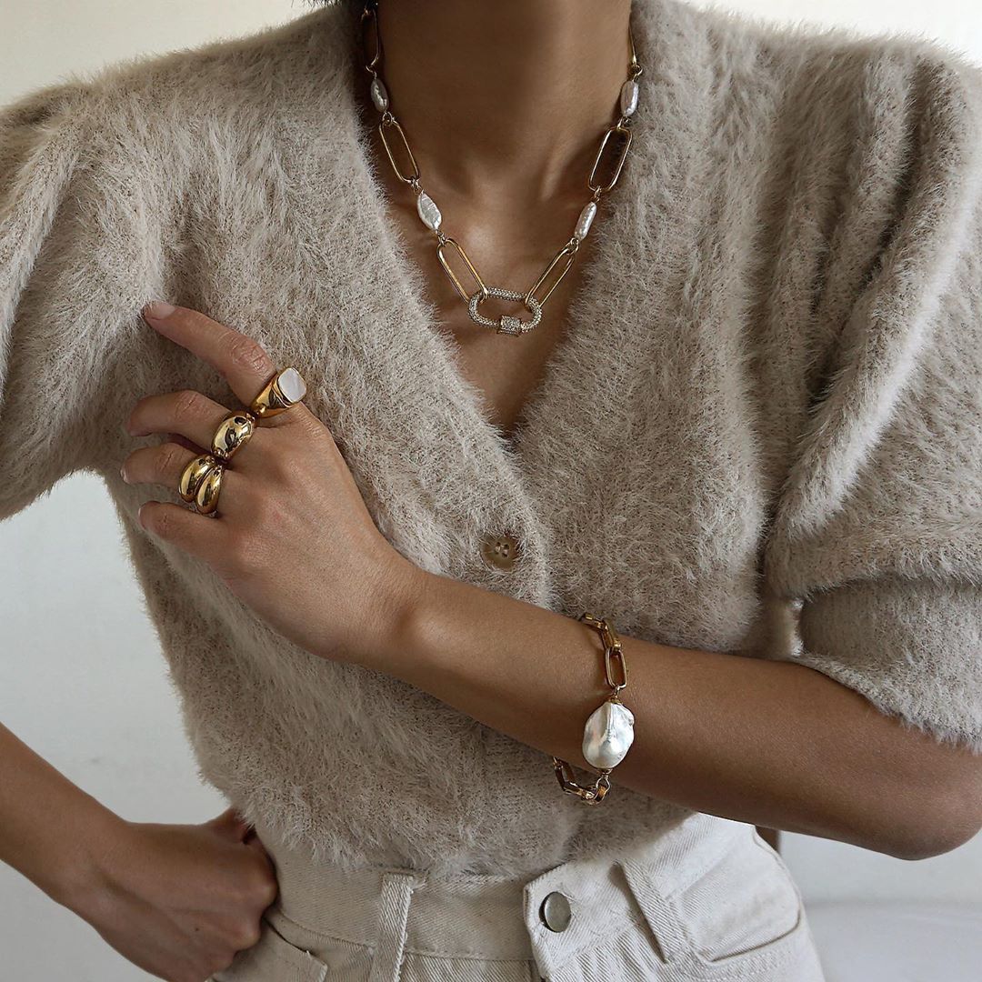 7 New Comfortable and Chic Fashion Basics to Buy Now | Who What Wear