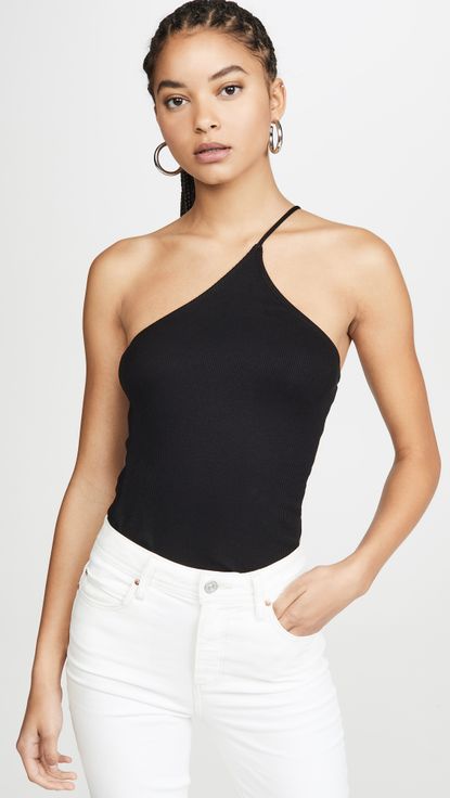 7 New Comfortable and Chic Fashion Basics to Buy Now | Who What Wear