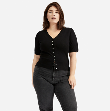 7 New Comfortable and Chic Fashion Basics to Buy Now | Who What Wear