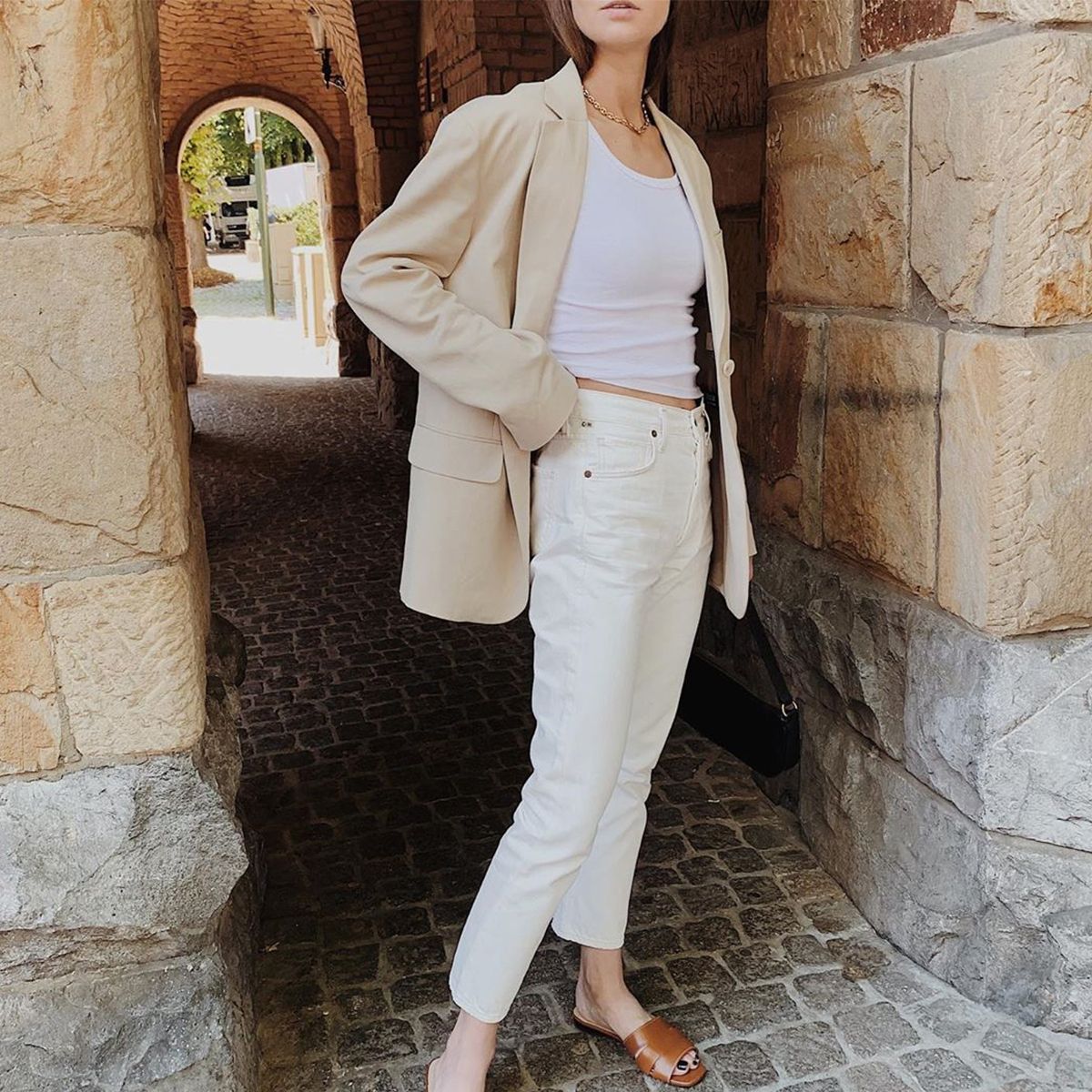 8 Fashion Essentials You'll Want to Hold on to Forever | Who What Wear
