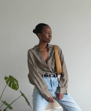 8 Fashion Essentials You'll Want to Hold on to Forever | Who What Wear