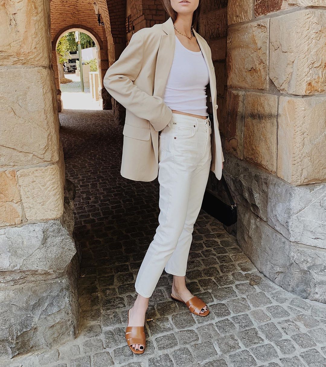 8 Fashion Essentials You'll Want to Hold on to Forever | Who What Wear