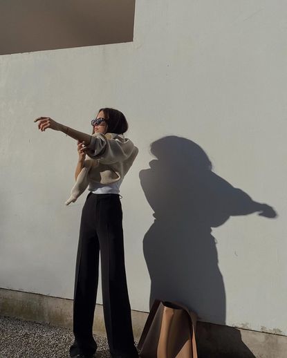 8 Fashion Essentials You'll Want to Hold on to Forever | Who What Wear