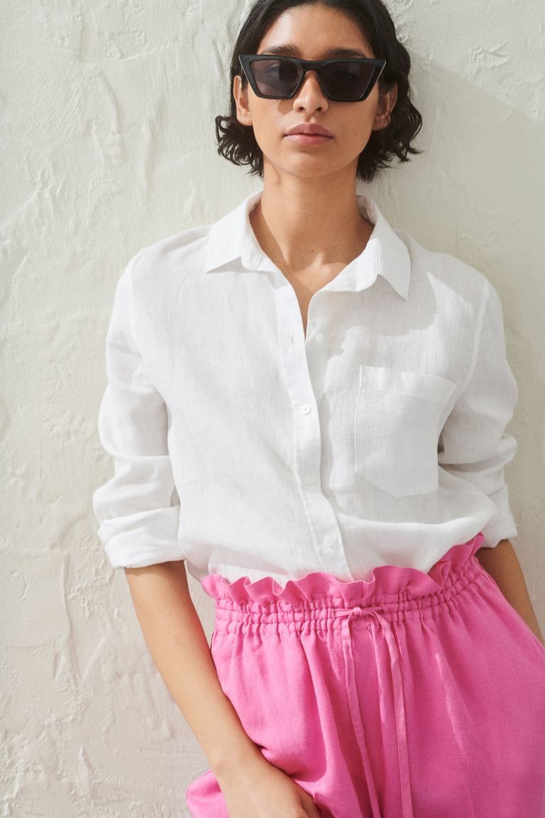 8 Fashion Essentials You'll Want to Hold on to Forever | Who What Wear