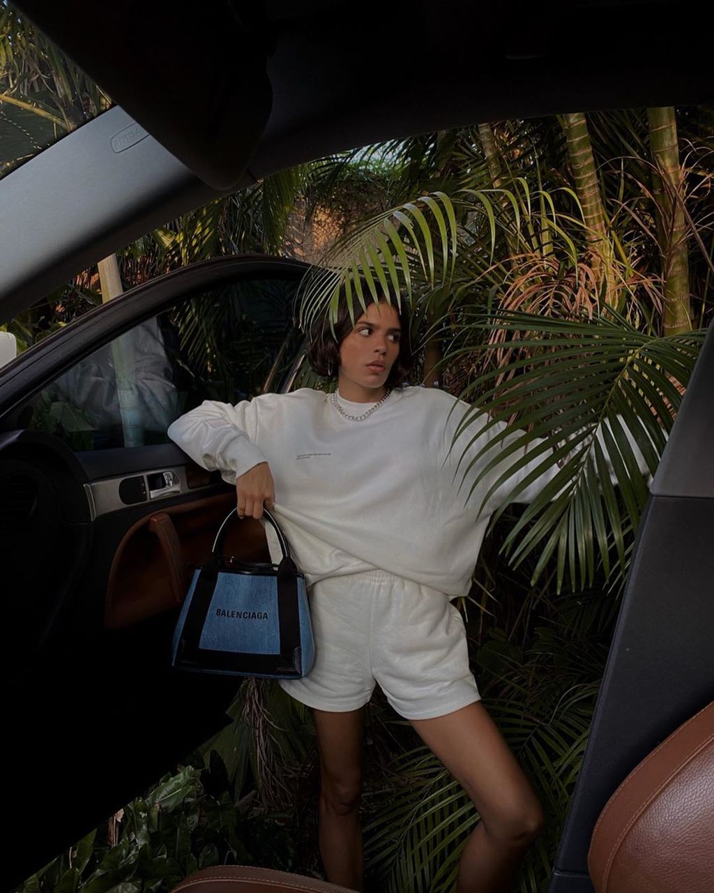 8 Comfortable (and Chic) Shorts and How to Style Them | Who What Wear