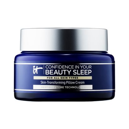 The 16 Best Anti-Aging Night Creams at Every Price Point | Who What Wear