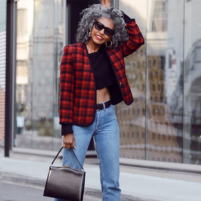 6 Classic Wardrobe Essentials That Will Always Look Chic | Who What Wear
