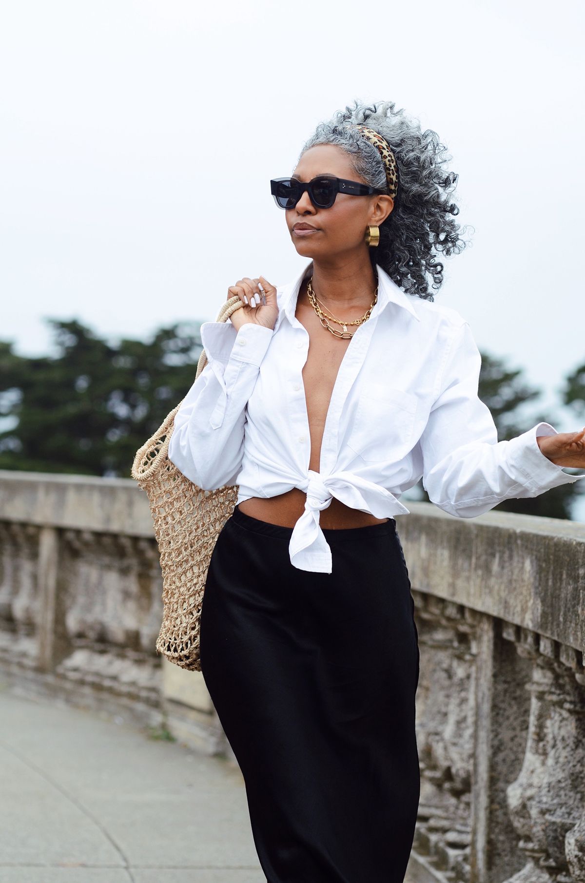 6 Classic Wardrobe Essentials That Will Always Look Chic | Who What Wear