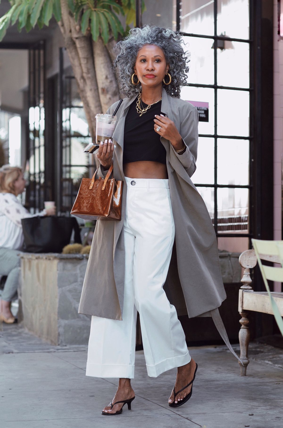 6 Classic Wardrobe Essentials That Will Always Look Chic | Who What Wear