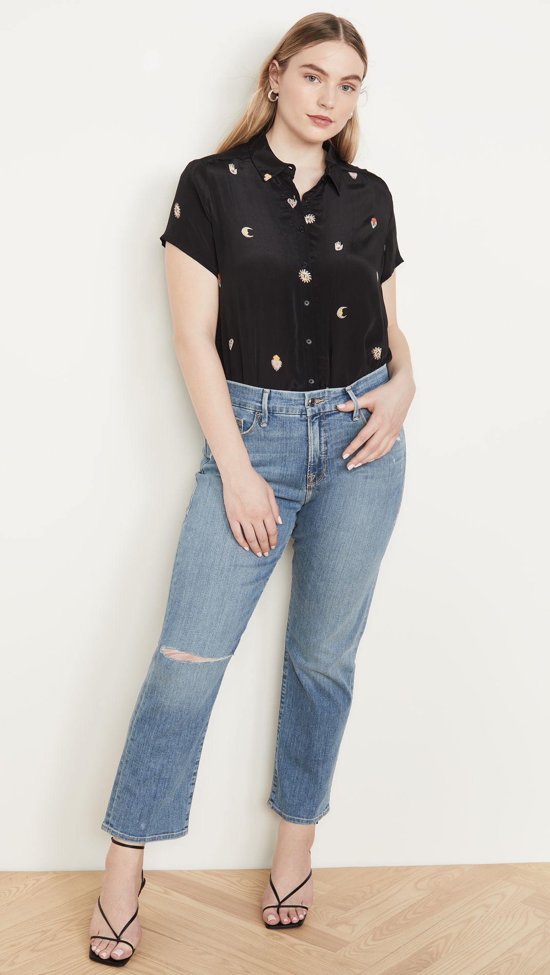 6 Classic Wardrobe Essentials That Will Always Look Chic | Who What Wear