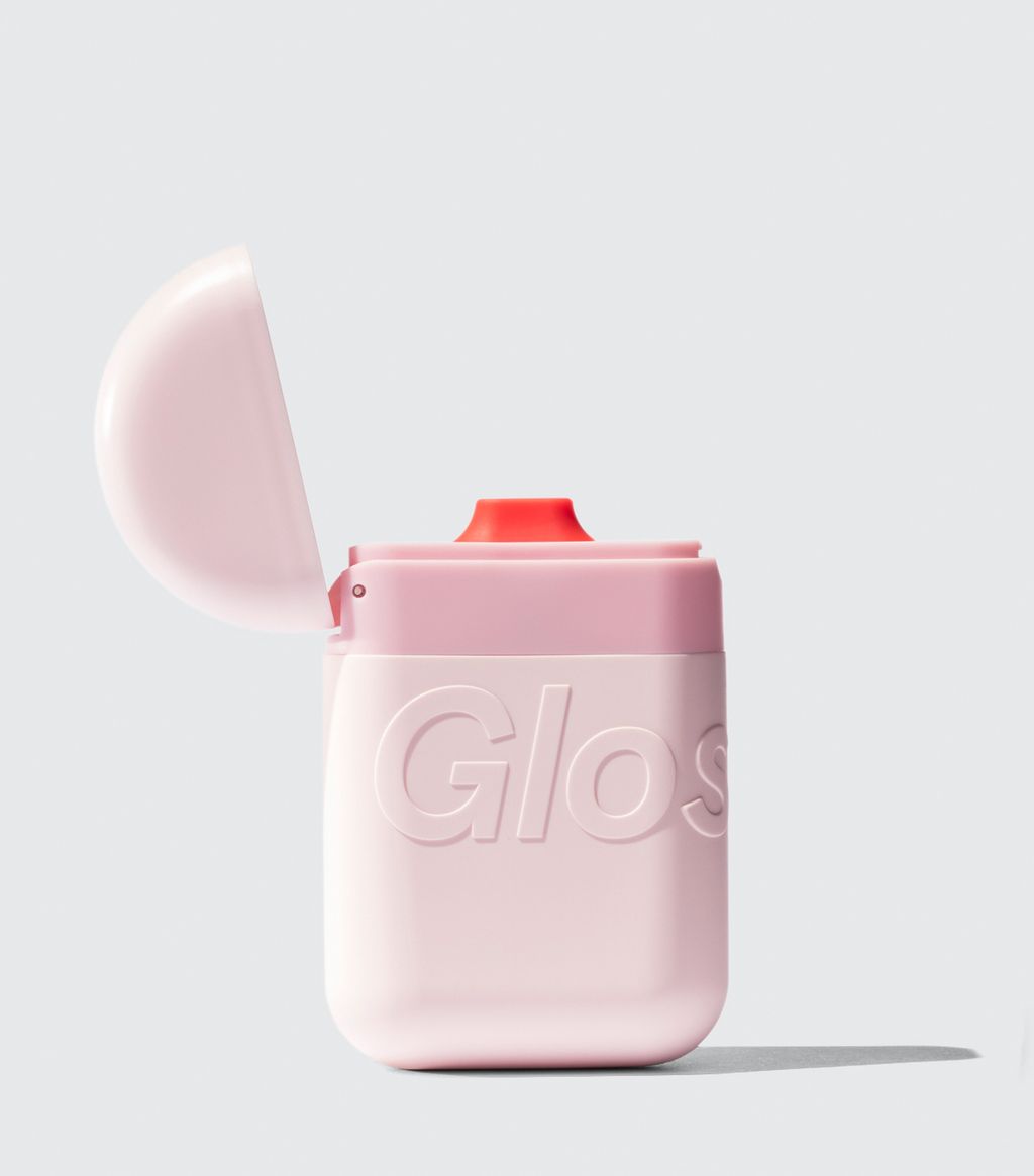 An Honest Review of Glossier's New Hand Cream | Who What Wear