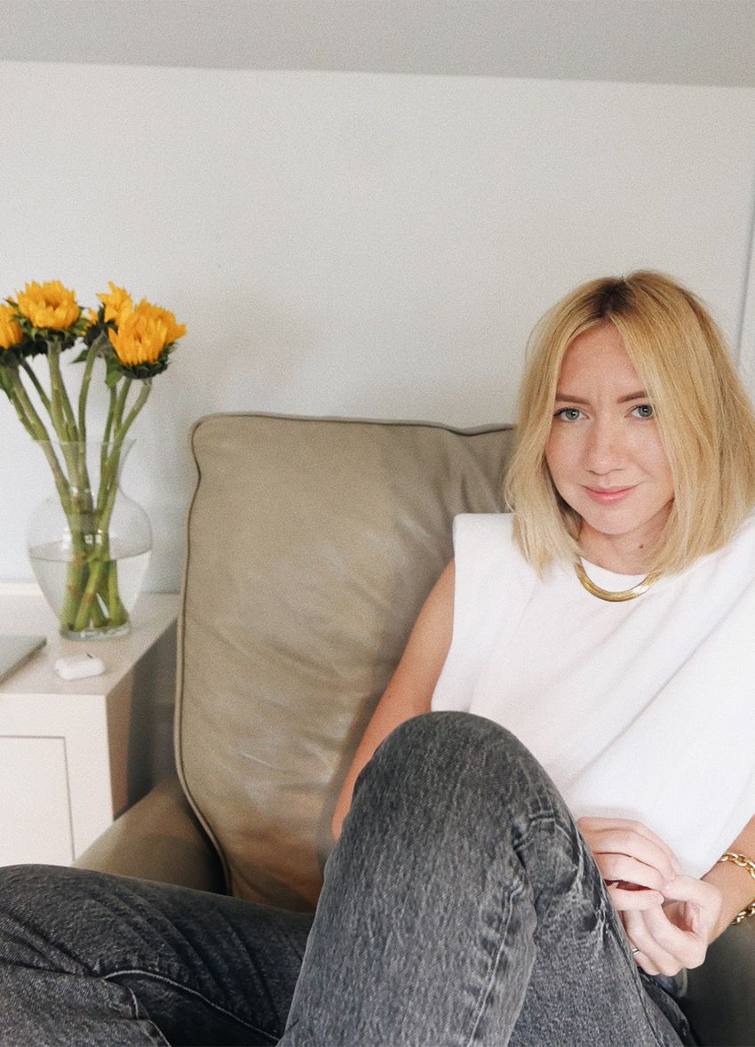 5 Work-From-Home Style Tips You Should Try | Who What Wear