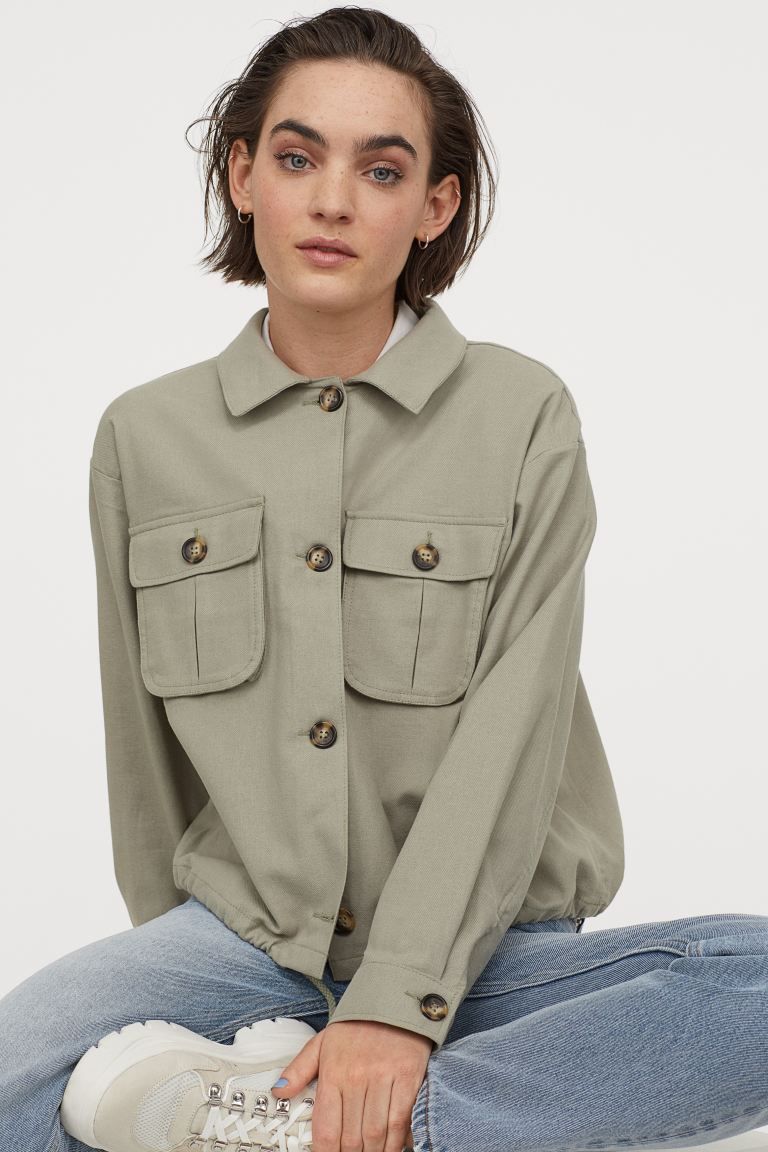 27 Cute Spring Fashion Items to Buy at H&M | Who What Wear