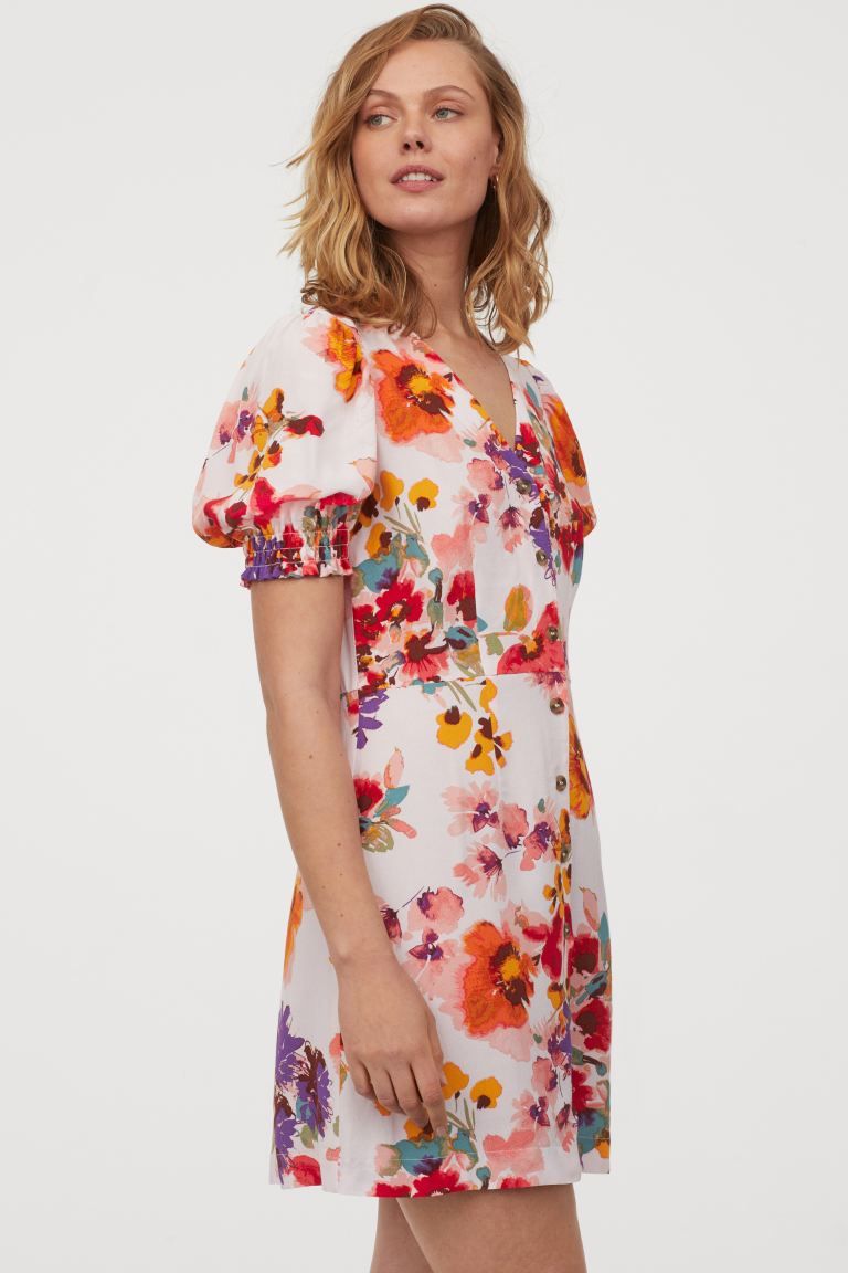 27 Cute Spring Fashion Items to Buy at H&M | Who What Wear