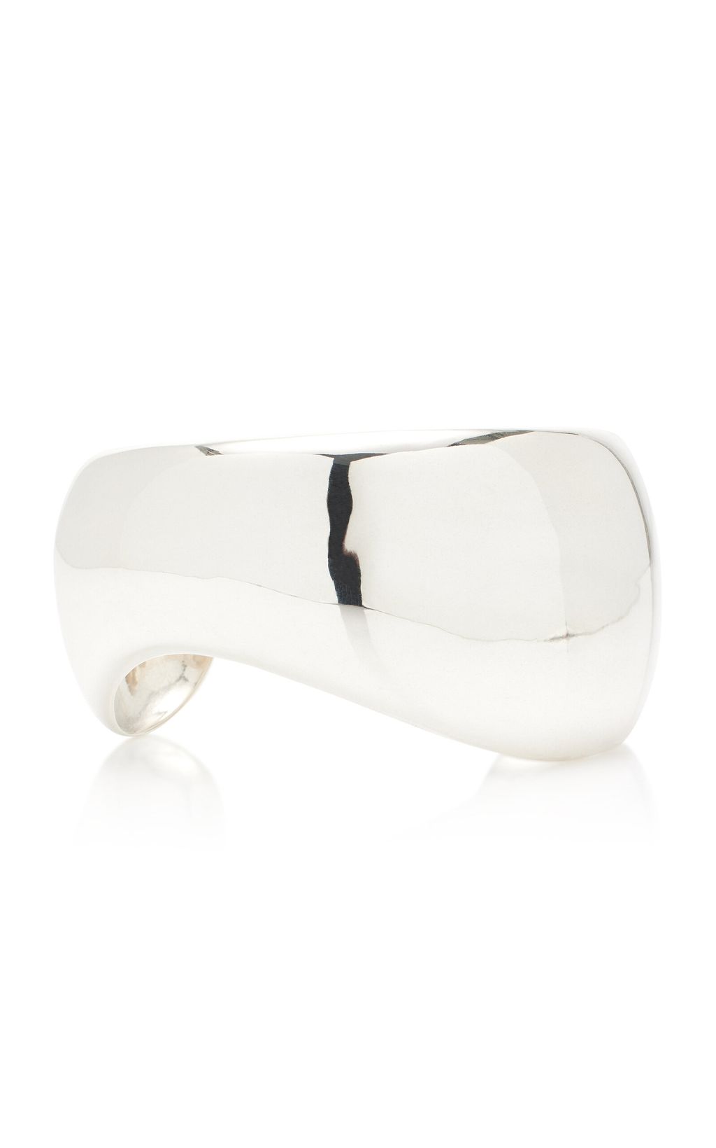 The Best Silver Jewelry Pieces, From Earrings to Necklaces | Who What Wear