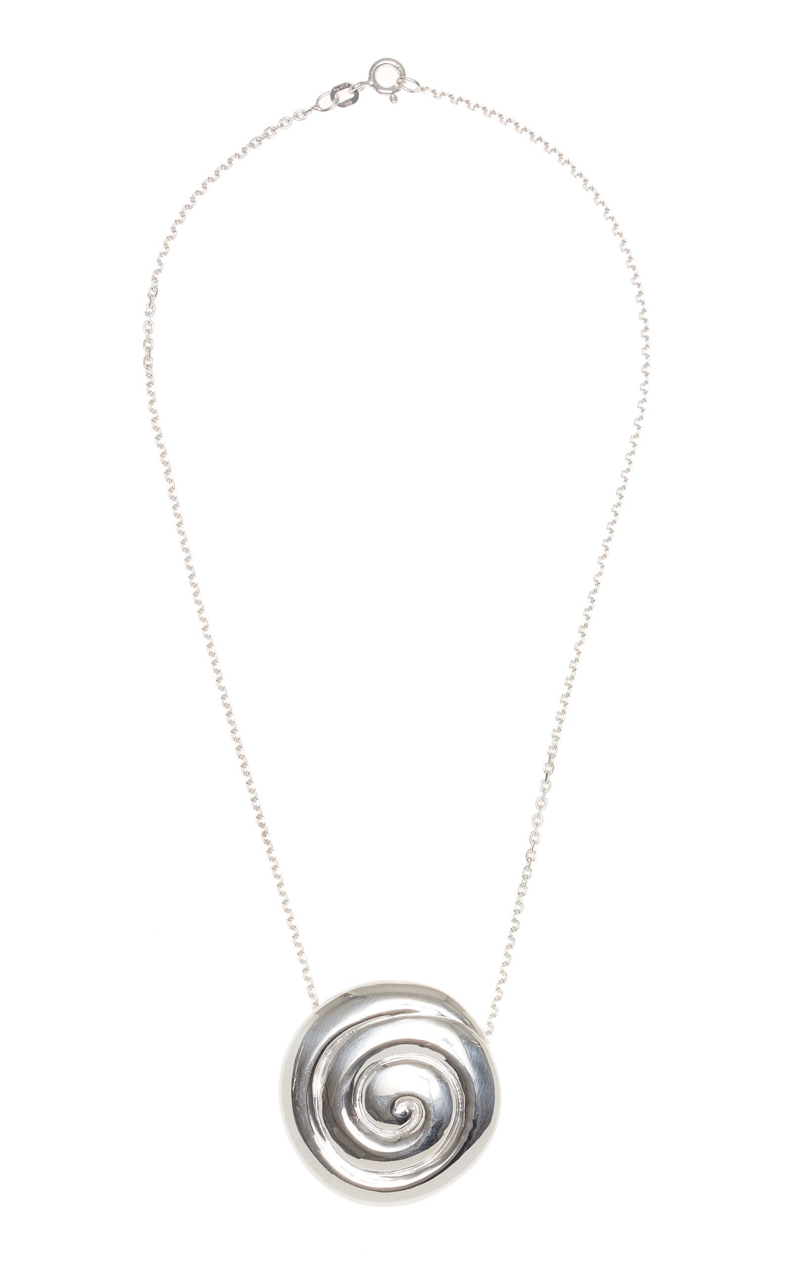 The Best Silver Jewelry Pieces, From Earrings to Necklaces | Who What Wear