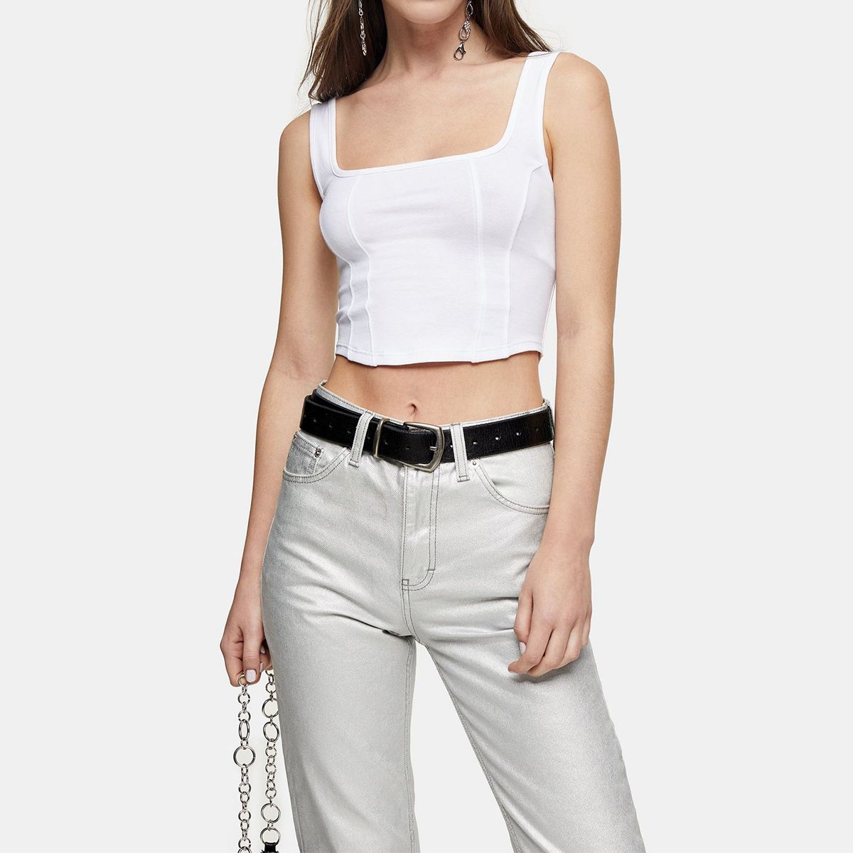 25 Things We're Buying Now and Later for a Better Wardrobe | Who What Wear