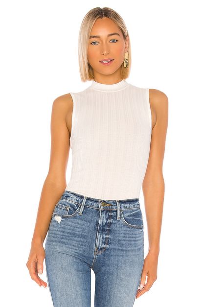 The 17 Best Basics From Revolve's Sale Section | Who What Wear