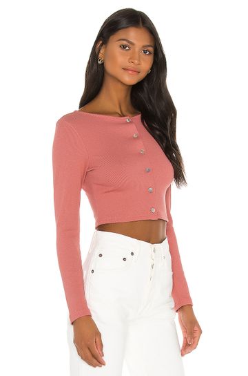 The 17 Best Basics From Revolve's Sale Section | Who What Wear