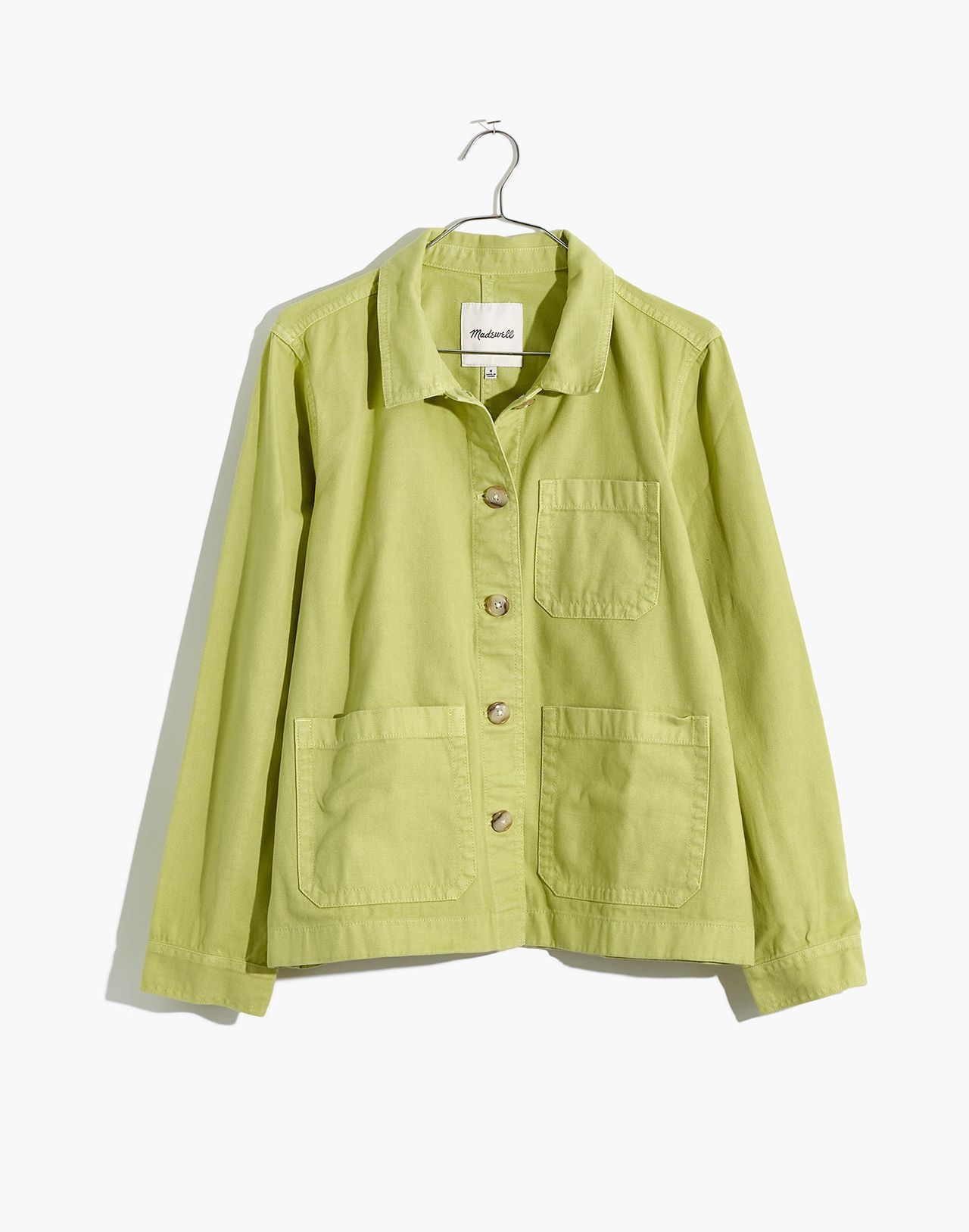 The 20 Best Lightweight Jackets for Women That Are So Chic | Who What Wear