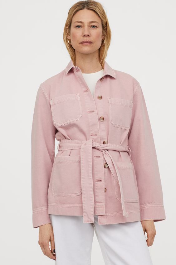 The 20 Best Lightweight Jackets for Women That Are So Chic | Who What Wear