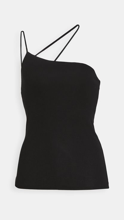 28 Pretty Summer Tops We'll Be Wearing This Season | Who What Wear